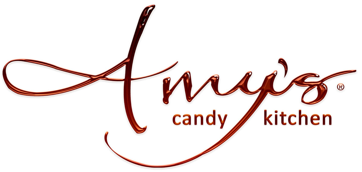 About Us – Amy's Candy Kitchen